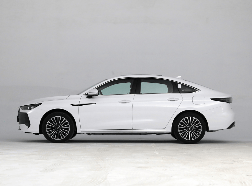 风云A8L C-DM配置曝光！搭载1.5T发动机+电机，你喜欢吗？_搜狐汽车_搜狐网