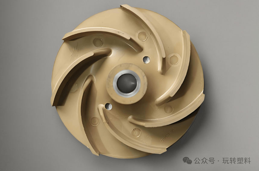 聚苯醚PPO/PPE，性能及应用，看这一篇就够了！_Ether_耐高低温_塑料