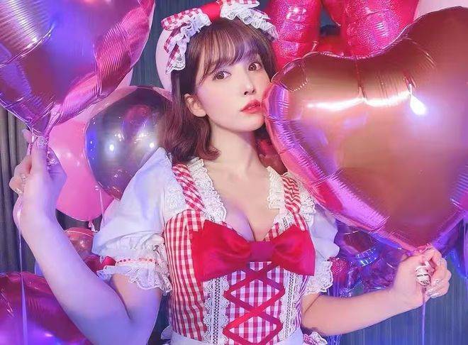 真有人敢娶AV女优？三上悠亚隐退后嫁上海小伙，男主身份很不简单 -6parkbbs.com