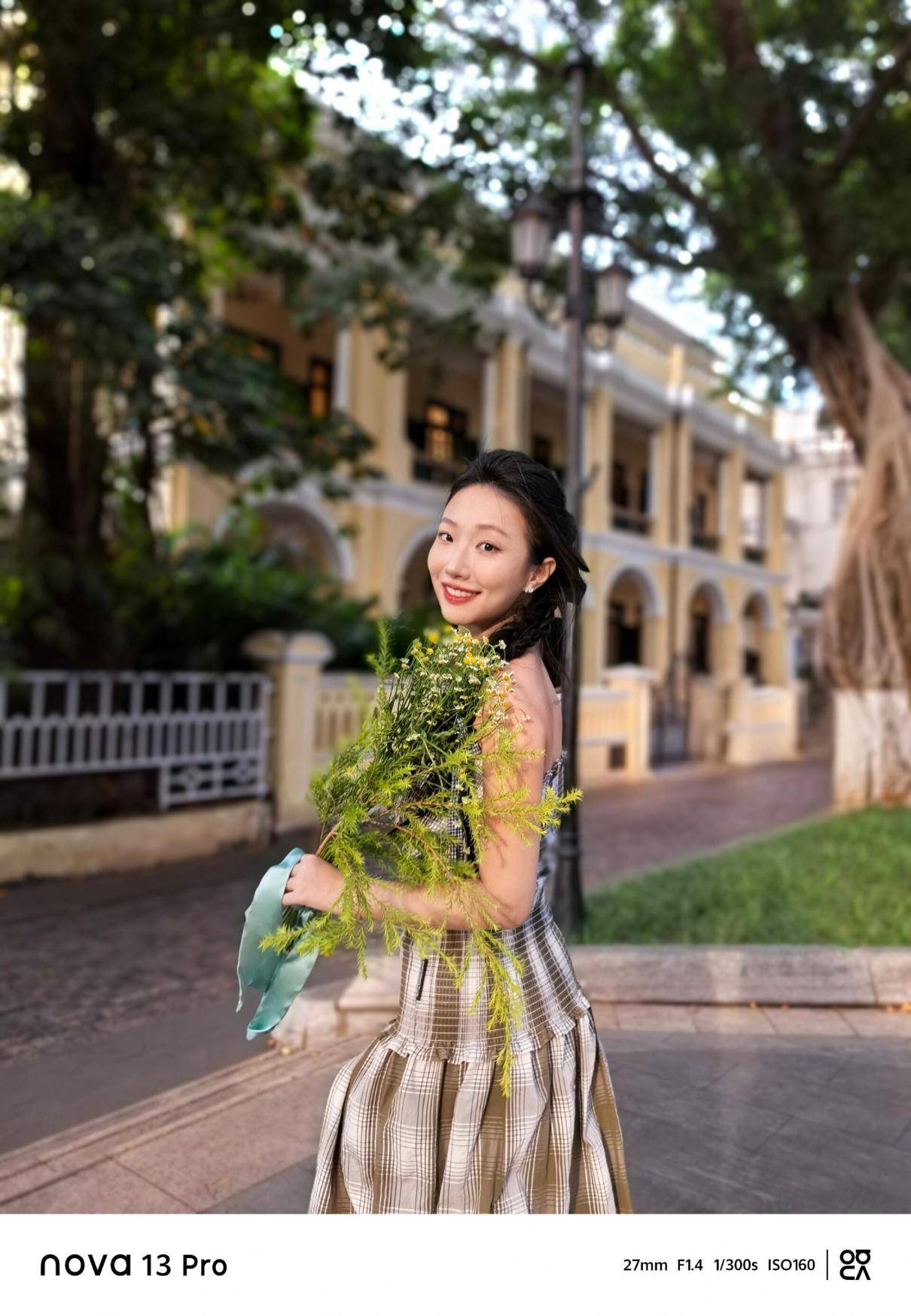 nova 13系列引领潮流，2699元起享受性价比潮流5G体验_用户_羽砂_华为