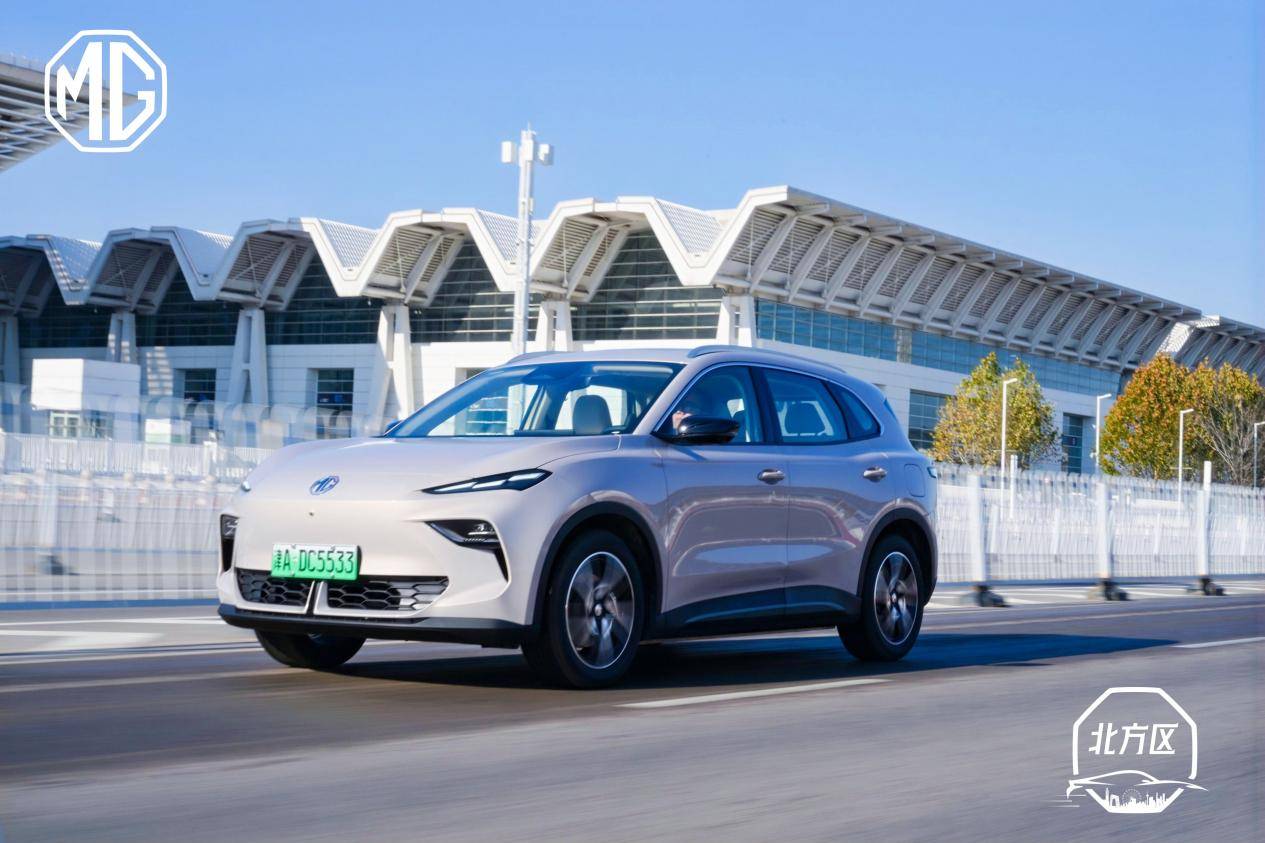 72小时深度体验MG ES5的机会来了！MG ES5“想开了，不试不嫁”试驾启动_搜狐汽车_搜狐网