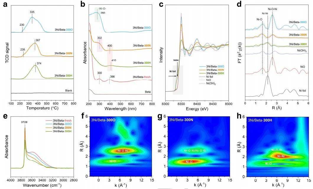 32岁「国家优青」/研究员，师从肖丰收教授，再发Angew！_Beta-_颗粒_催化剂