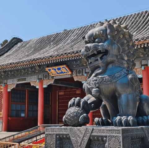 北京现在可以去旅游吗？冬天去北京旅游风景怎么样？去北京跟团玩六天五晚预计得花多少钱？龙脉温泉景点攻略