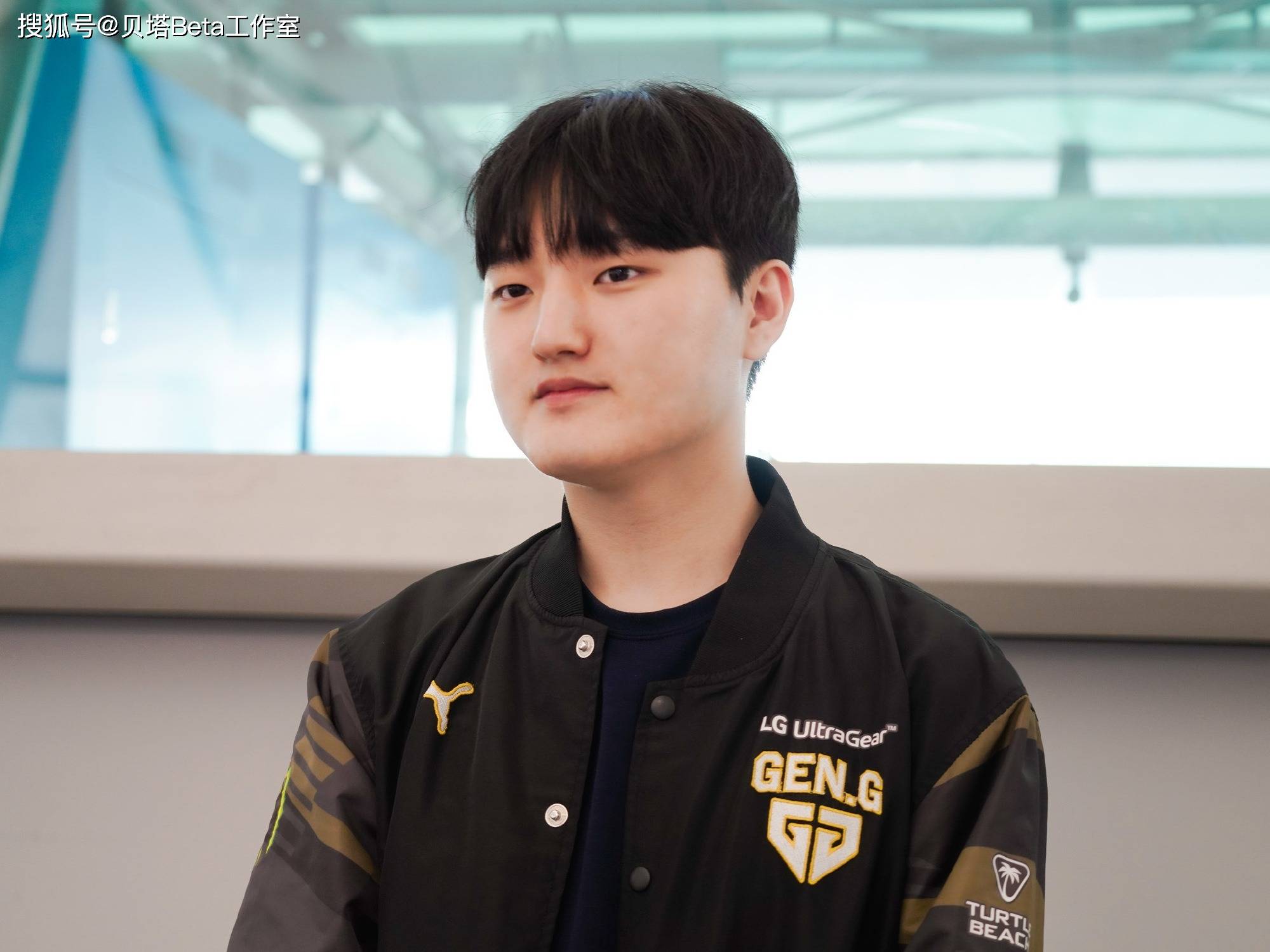 又一韩援加入LPL！JDG官宣：Peyz正式加入！粉丝欢呼，拍手叫好_Ruler_选手_战队