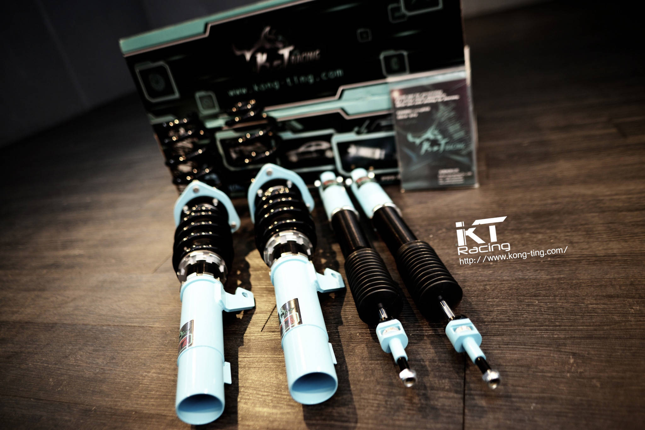 奥迪 A3：台湾 KT 绞牙避震带来的卓越改装体验_搜狐汽车_搜狐网