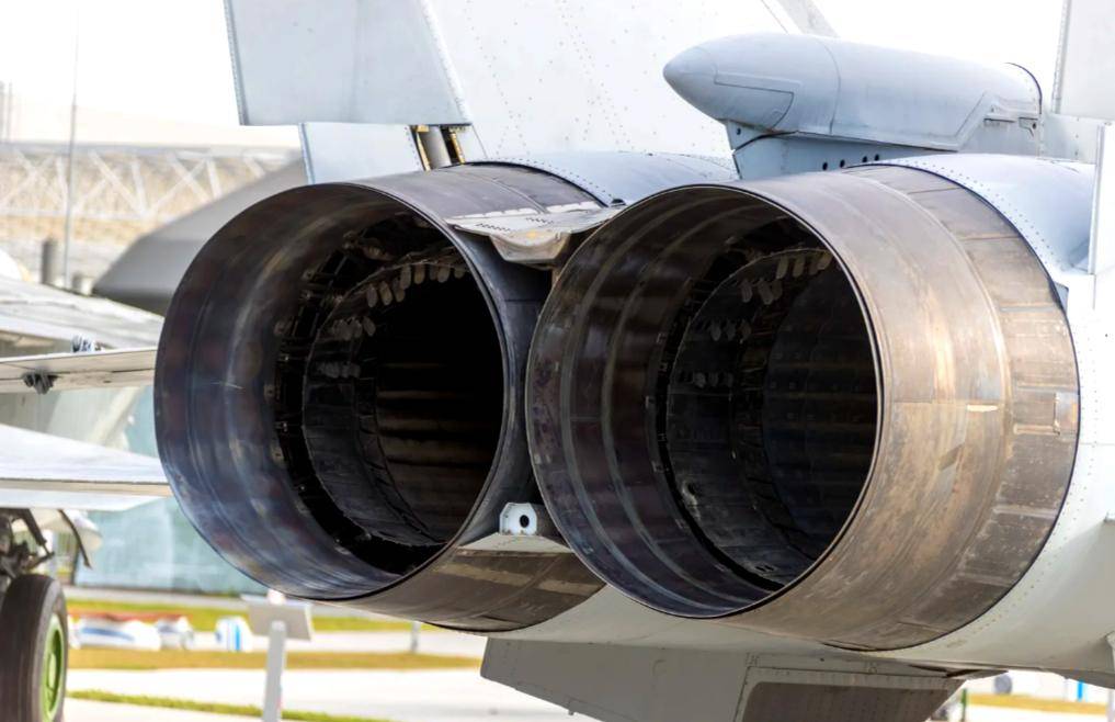 俄可能重启生产传奇的D-30F6发动机用于MiG-31_技术_苏联_米格