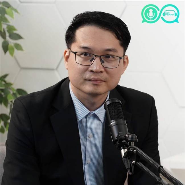 马来亚大学科学家荣获2024年世界十大杰出青年（TOYP）_赖教授_领域_科学界