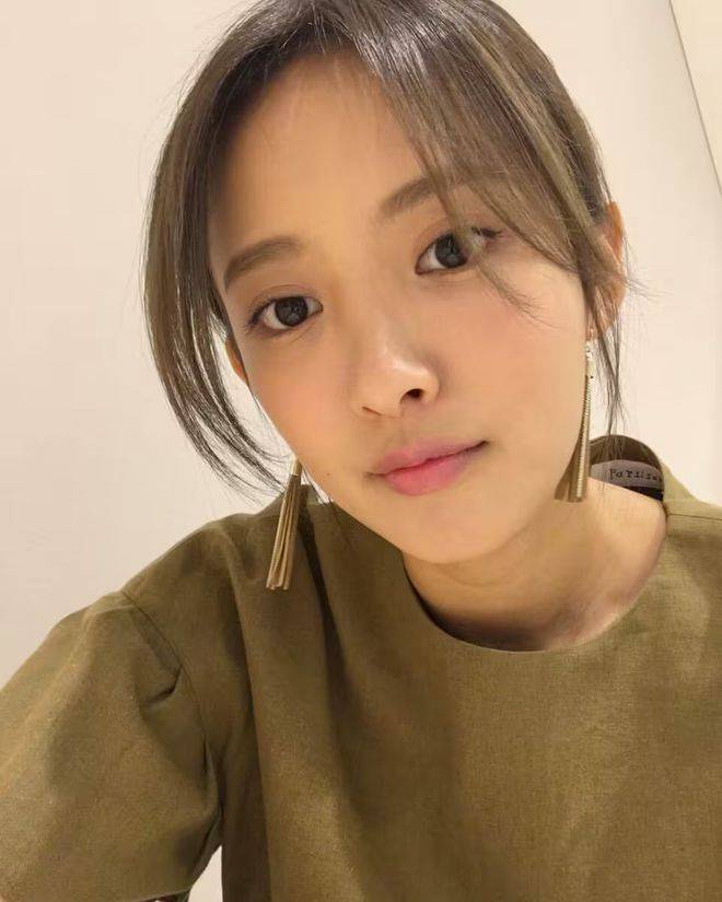 女神科普之渡边夏菜_gantz_电影_才华