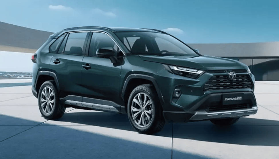 长安CS75PLUS挑战丰田RAV4：2024家用SUV的巅峰之战_搜狐汽车_搜狐网