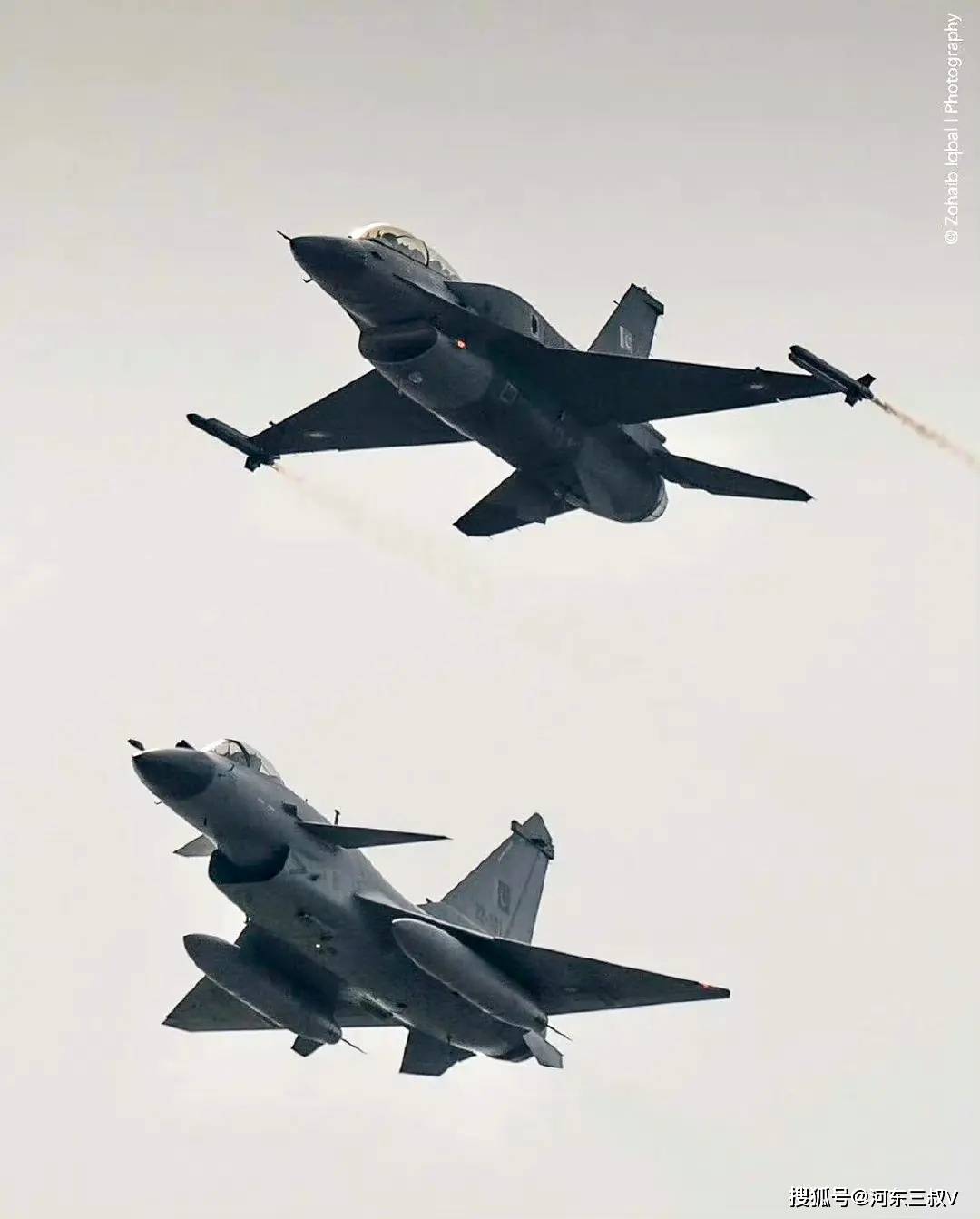 “阵风”白买了，孟加拉采购16架歼10CE，印度空军被猛龙包围_中国_战斗机_价格