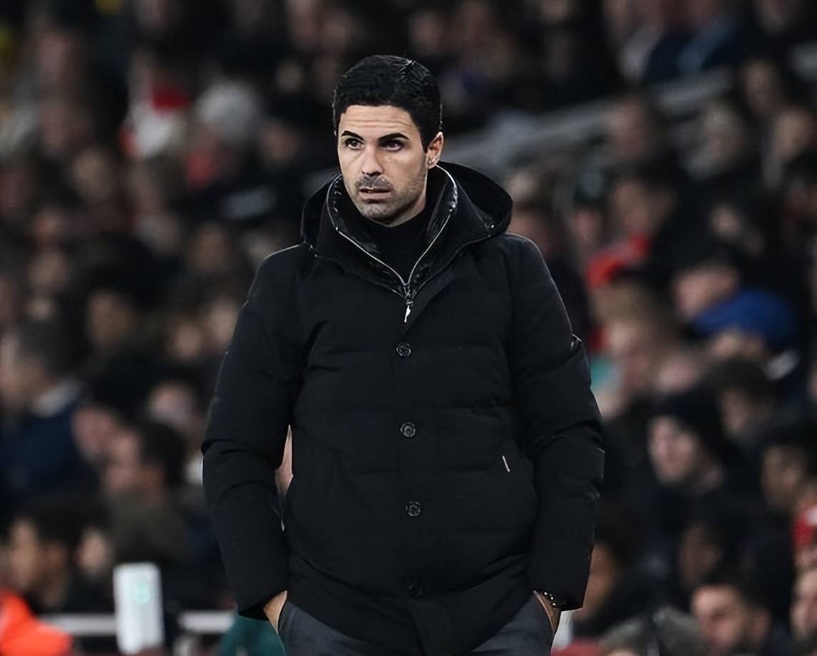 萨利巴表态希望留在阿森纳！阿尔特塔：这场枪手配得上取胜！_防守_进攻_富勒姆