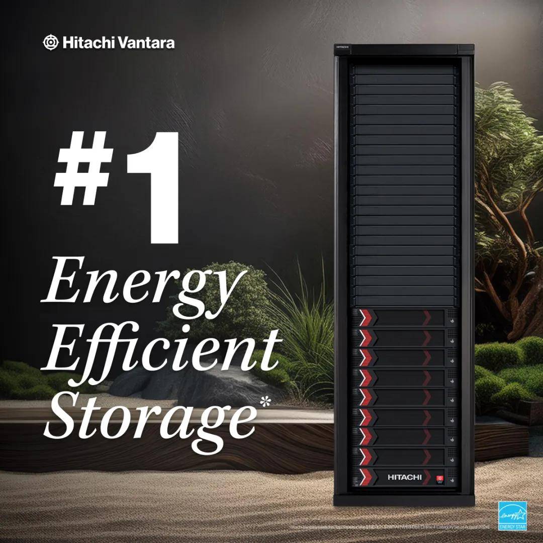 VSP One释放数据价值：所有难题，一个对策_Vantara_存储_Hitachi