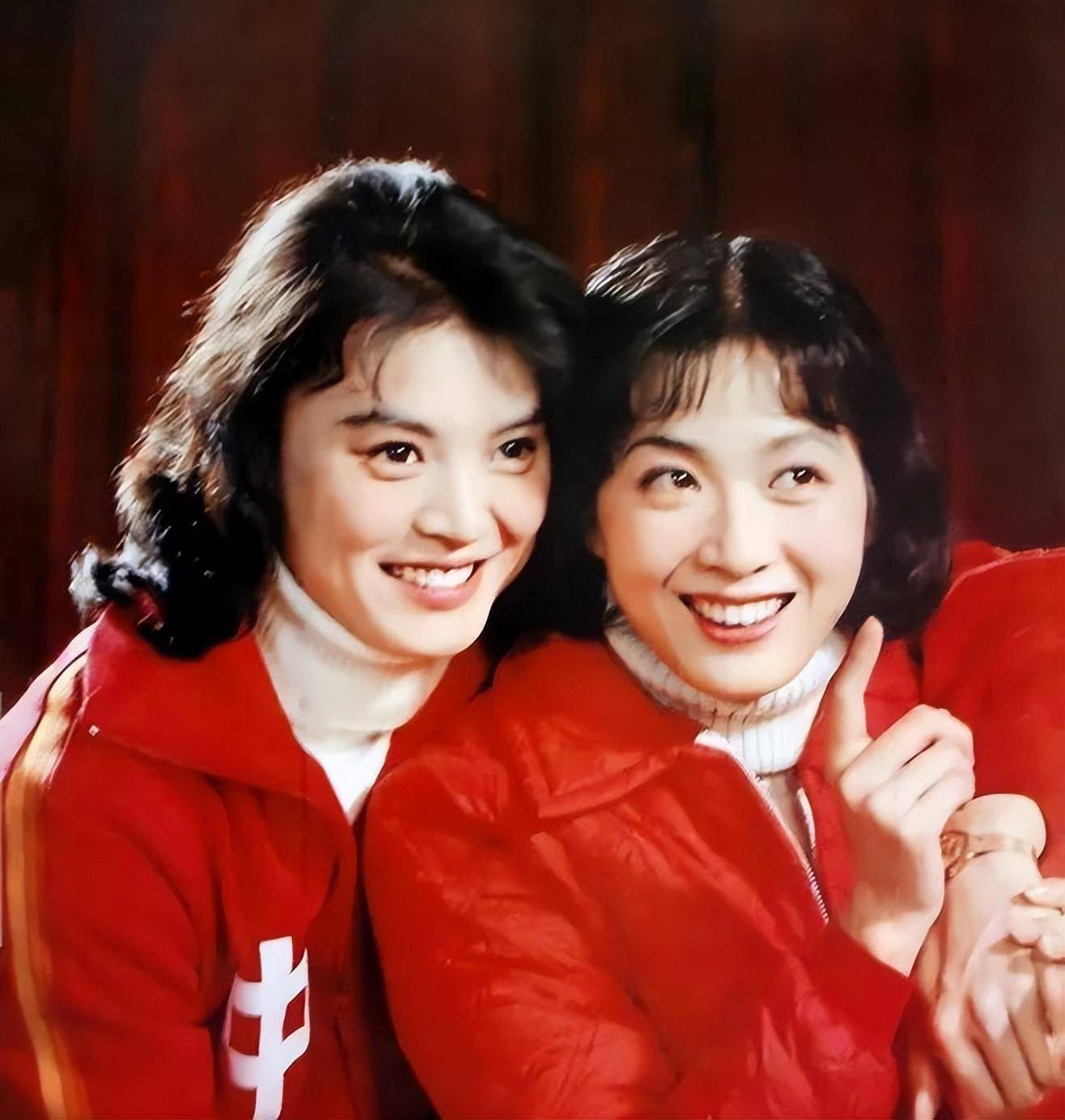 当初辞官赴美的中国女排周晓兰远走美国38年，如今过得怎么样了？ -6parkbbs.com