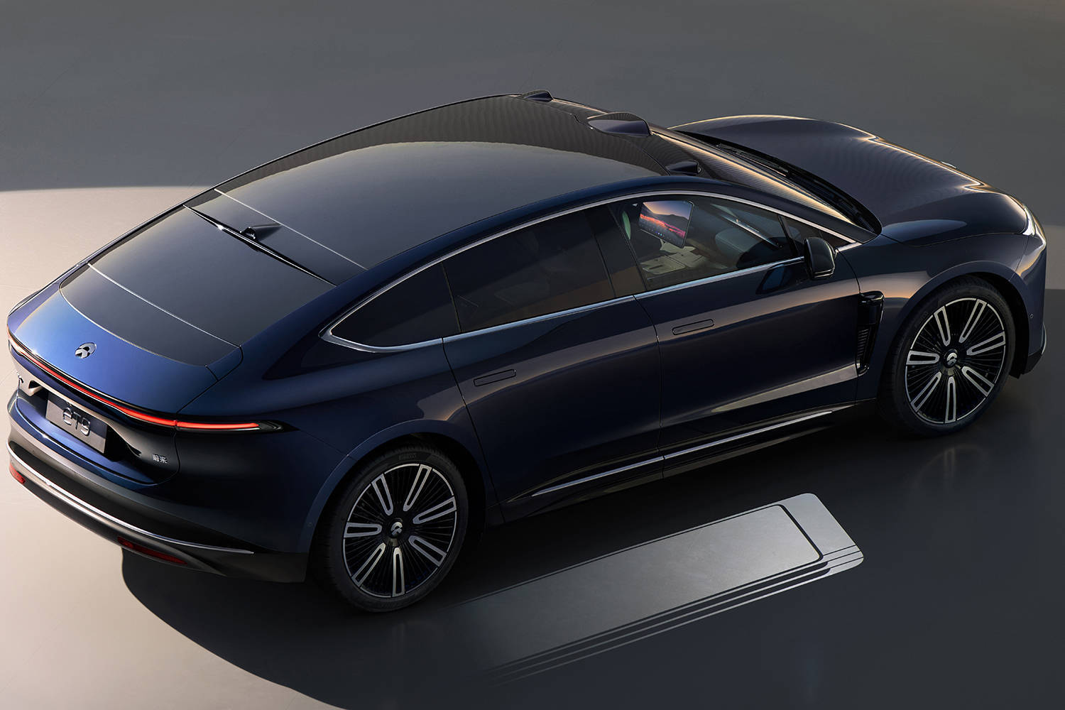 NIO Day 2024：firefly萤火虫预售14.88万/蔚来ET9售78.80万起_搜狐汽车_搜狐网