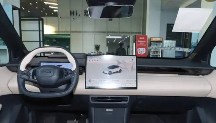 领克 Z20 今日上市，纯电紧凑型 SUV 新选择_搜狐汽车_搜狐网