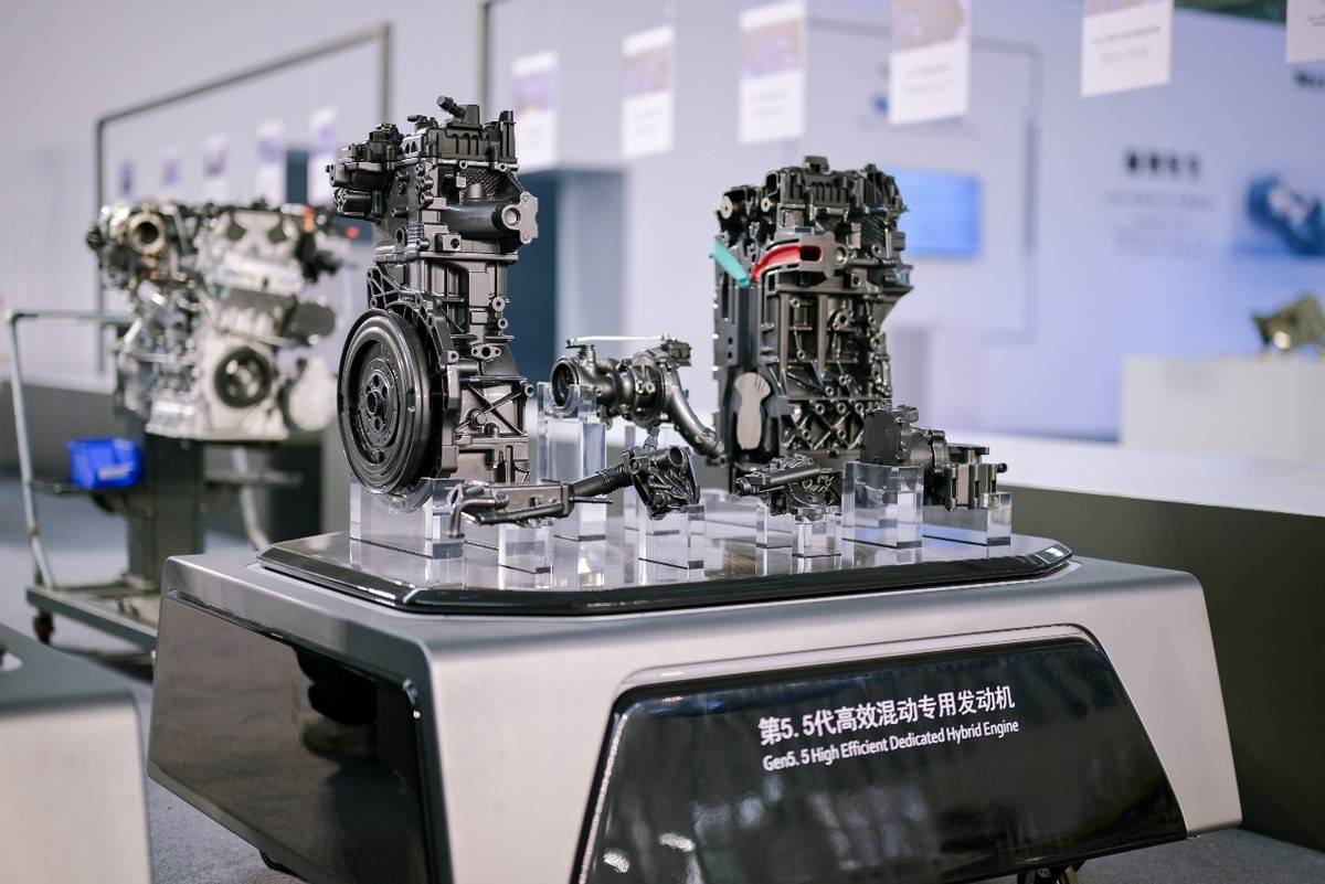 9.49万元起的风云A8L对比秦L，谁才是价值标杆？_搜狐汽车_搜狐网