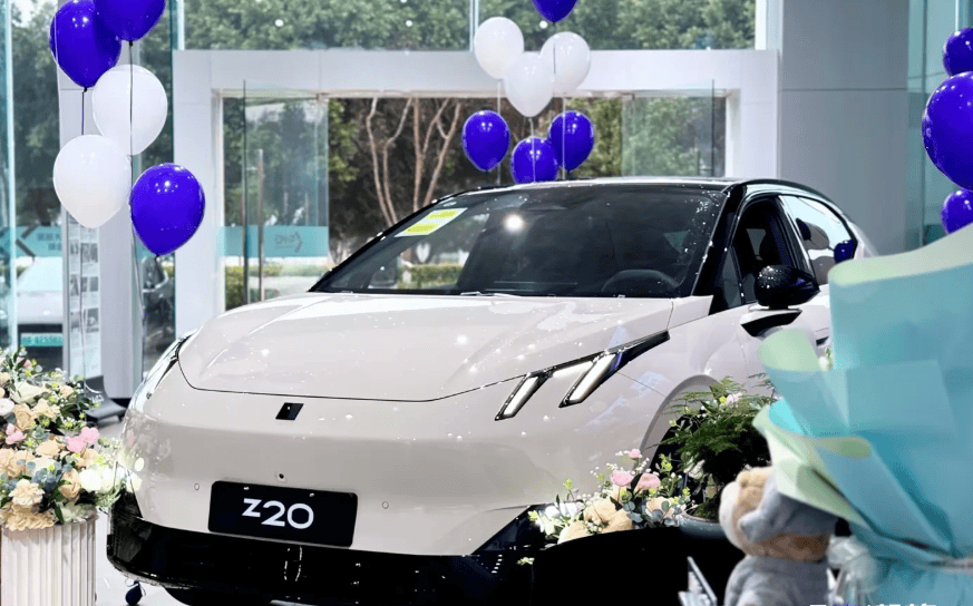 探秘领克Z20：13.59 万起售，如何做到“内外兼修”？_搜狐汽车_搜狐网