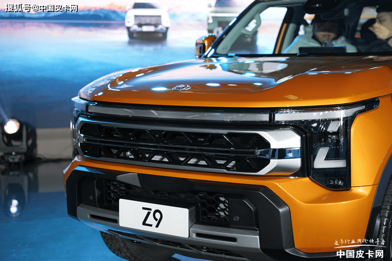 匠心打磨 亮点颇多 场地体验郑州日产Z9_搜狐汽车_搜狐网