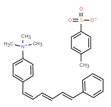 疏水膜荧光探针，115534-33-3，TMA-DPH，可以研究细胞膜的流动性、组成和结构等特性-阿仪网