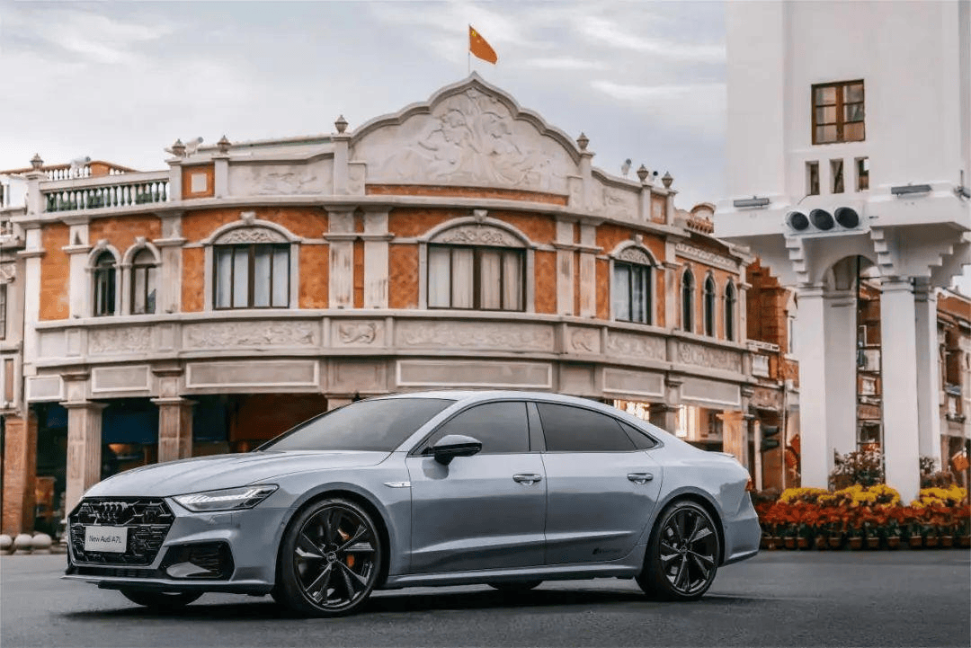 没有悬念的豪华大PK， A7L对比5系，这3点优势很明显_搜狐汽车_搜狐网