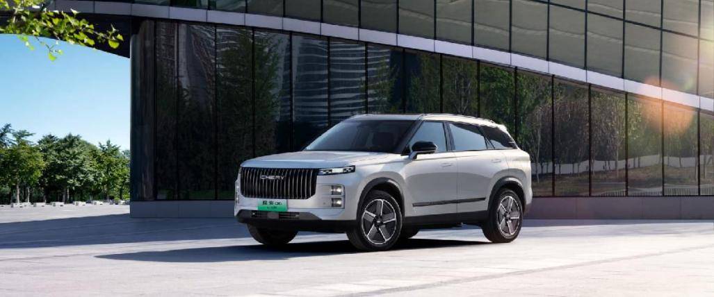 探索06 C-DM性能强劲续航高达1300公里_搜狐汽车_搜狐网