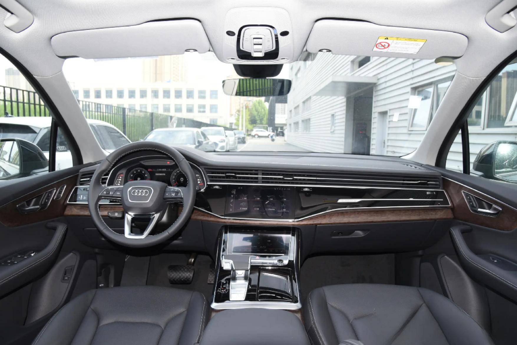 奥迪Q7、宝马X5、奔驰GLE：豪华SUV的三大首选_搜狐汽车_搜狐网