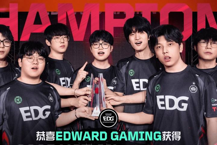 VCT CN联赛启点赛EDG夺冠 携手TE晋级曼谷大师赛_队伍_决赛_选手