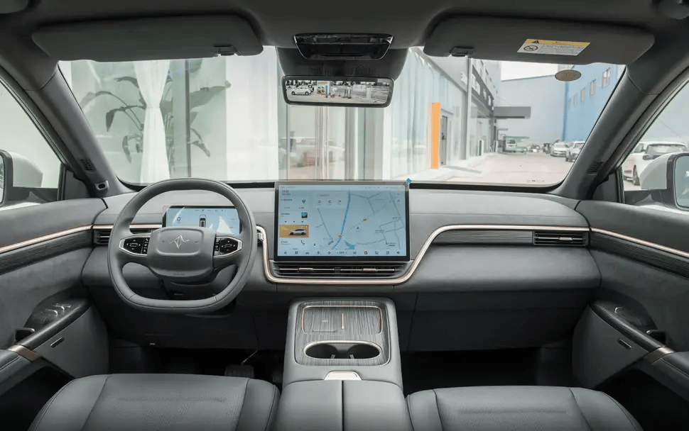 对比体验奕派008/零跑C16：谁是更好的“半价理想”_搜狐汽车_搜狐网