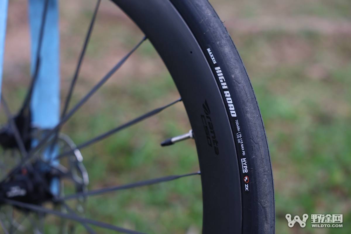 纯粹的气动 喜德盛X-LAB AD8公路车赏析_搜狐汽车_搜狐网