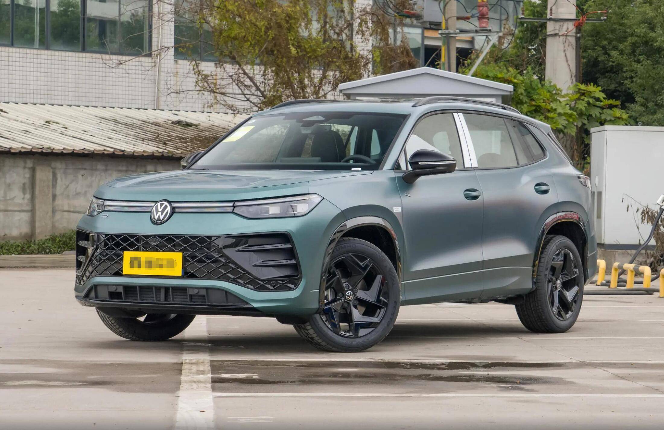 全新大众探岳L预计3月上市 现款优惠可观 抄底现款还是等新款？_搜狐汽车_搜狐网