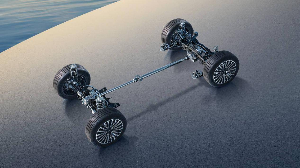 奇瑞2025款瑞虎9鲲鹏动力，400T+8AT诠释极致操控_搜狐汽车_搜狐网