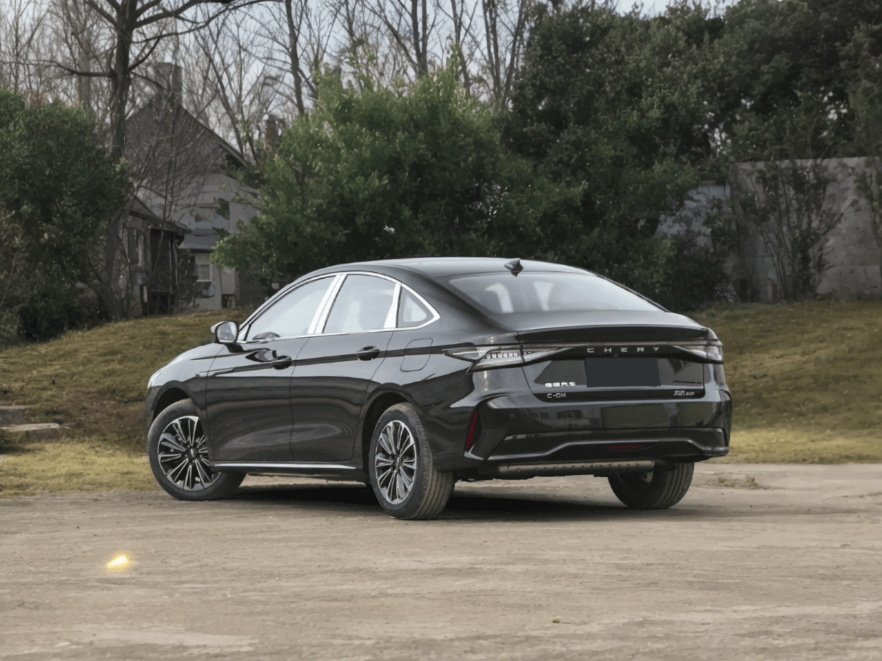 1.5T混动爆发220牛米，风云A8动力够不够“野”？_搜狐汽车_搜狐网