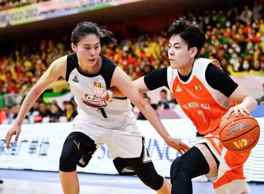 悬殊实力下的WCBA季后赛盛况_比赛_对阵_胜利