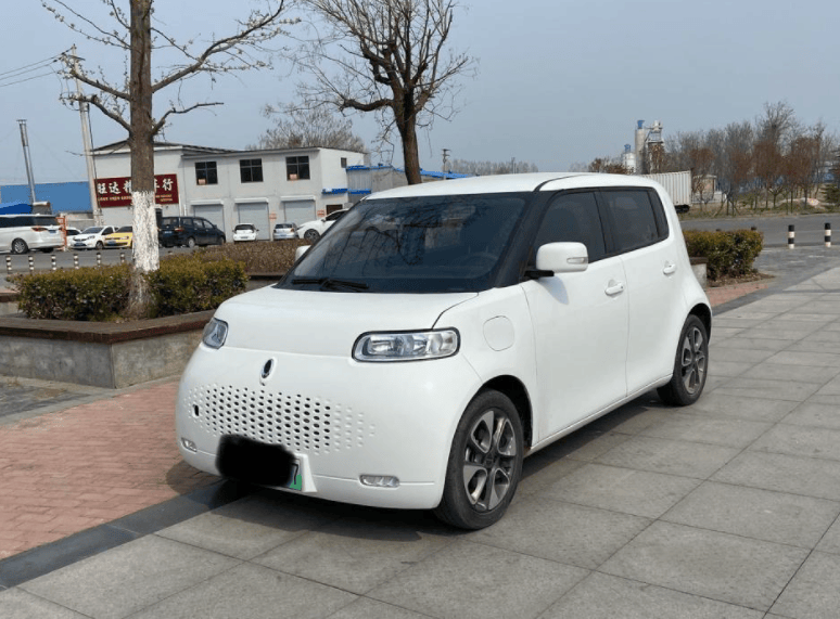 日本K-car已经过时了，中国版K-car至少有5款，配置高还更便宜！_搜狐汽车_搜狐网