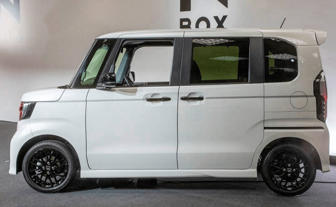 日本K-car已经过时了，中国版K-car至少有5款，配置高还更便宜！_搜狐汽车_搜狐网