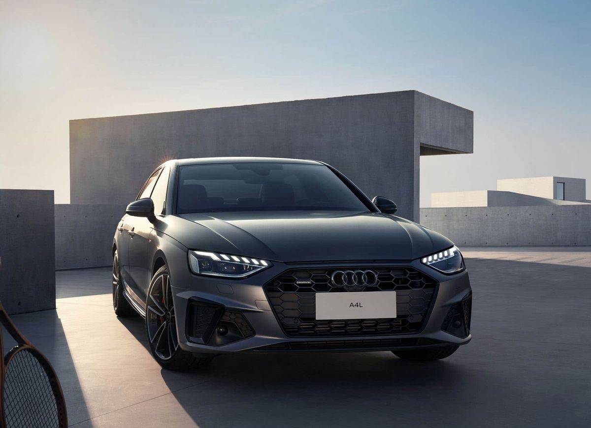 28.98万元起，2025款奥迪A4L上市！入门版官降3.2万，换代前清仓？_搜狐汽车_搜狐网