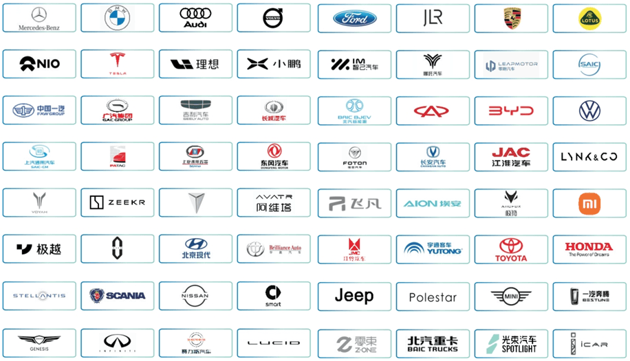 巨头扎堆，商机无限：2025 AutoCable 中国汽车线束线缆及连接技术创新峰会_搜狐汽车_搜狐网