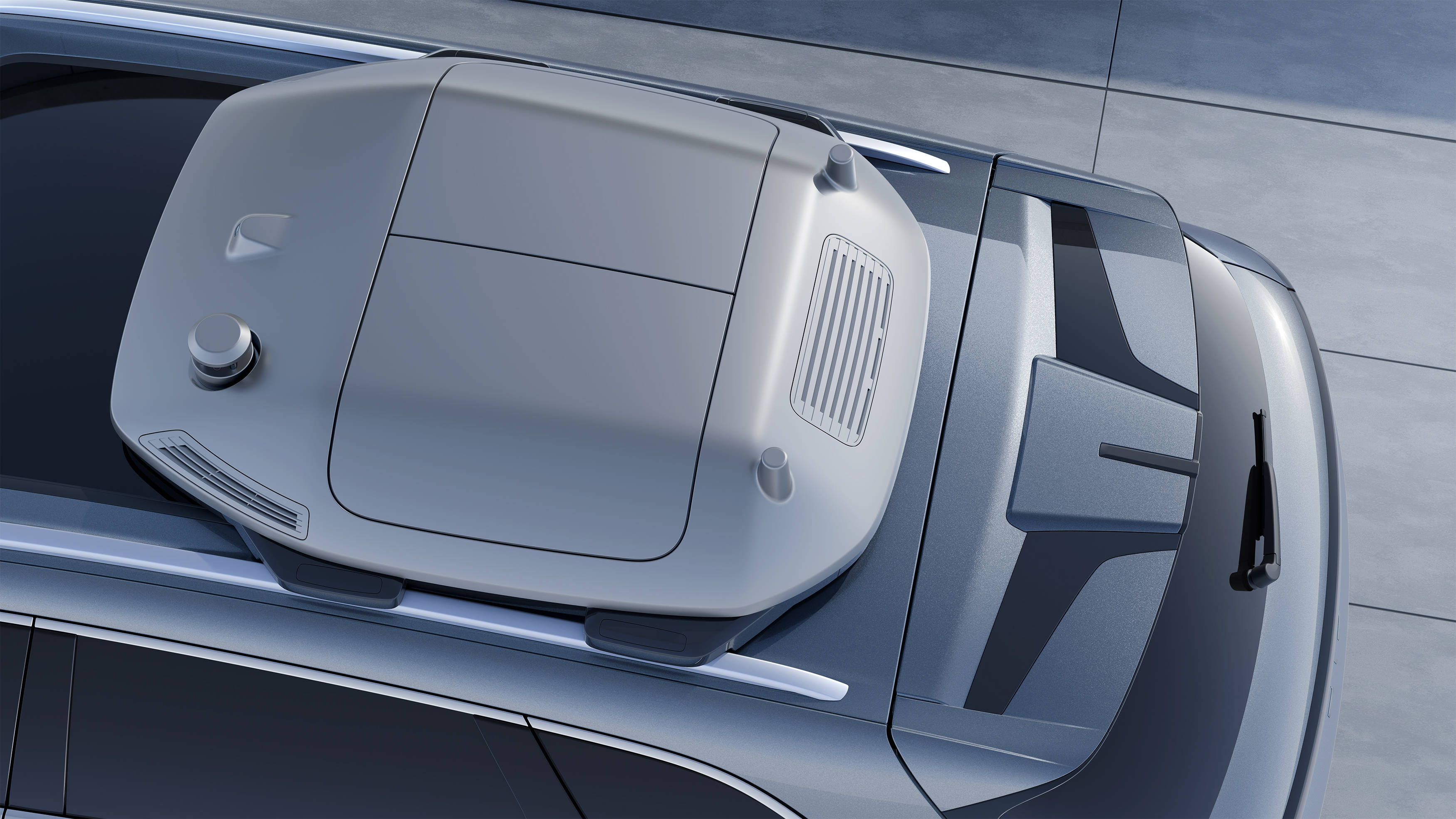 海狮07DM-i智驾版全球首发亮相，预计价格20-25万元，灵鸢无人机全系均可选_搜狐汽车_搜狐网