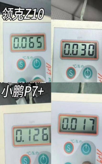 预算20万左右，领克Z10和小鹏P7+值得入手吗？_搜狐汽车_搜狐网