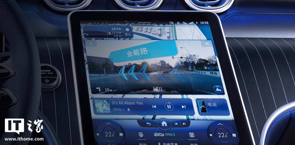 2025 款改款奔驰 GLC L 上市：油耗降低，售 42.78 万元起_搜狐汽车_搜狐网