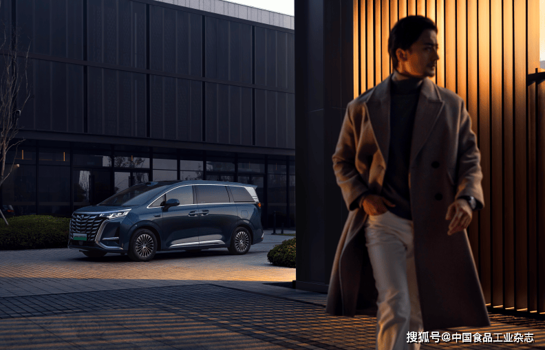 高阶智驾+销量霸榜！腾势D9为何成MPV市场新王者？_搜狐汽车_搜狐网