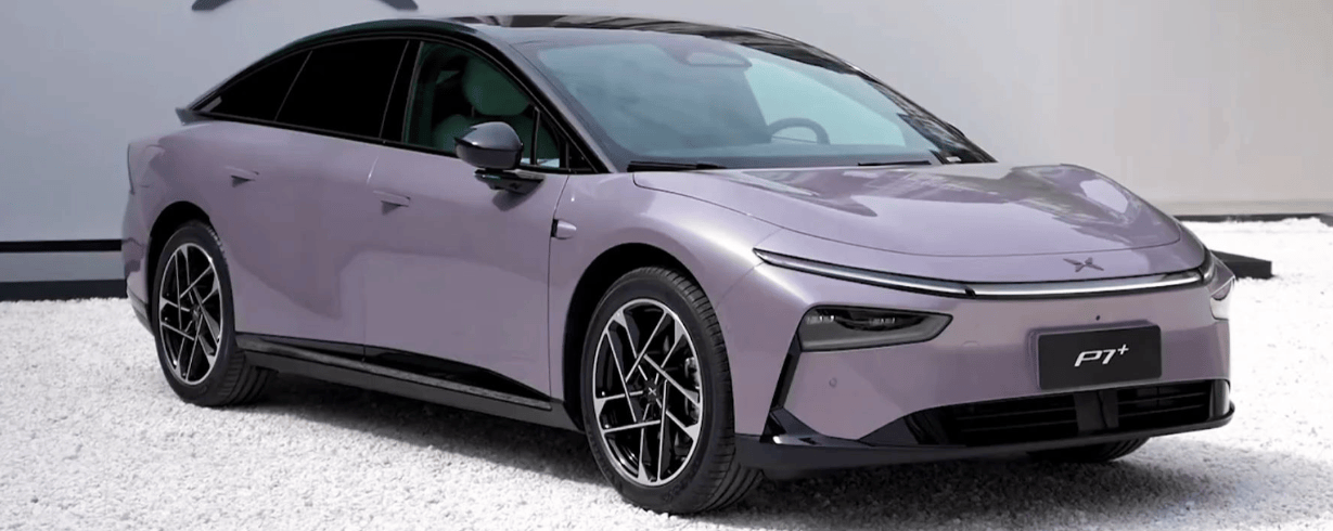 两款热门电轿，领克Z10和小鹏P7 +全方位安全剖析_搜狐汽车_搜狐网