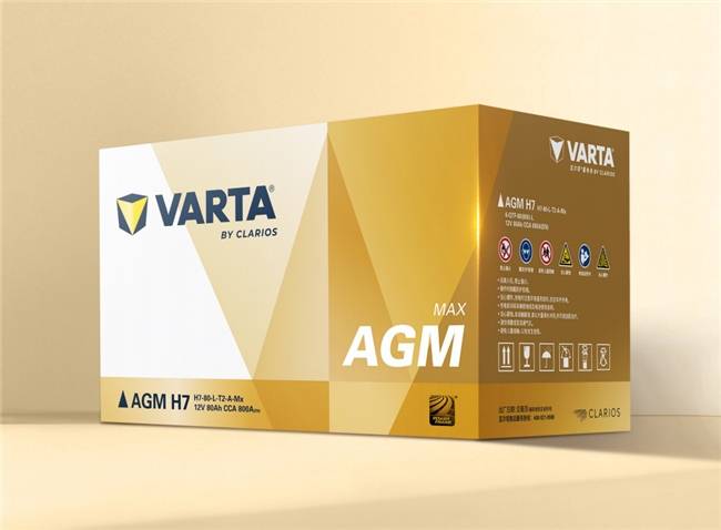 agm电瓶和efb电瓶有什么区别？想一步到位就选瓦尔塔agm蓄电池_搜狐汽车_搜狐网