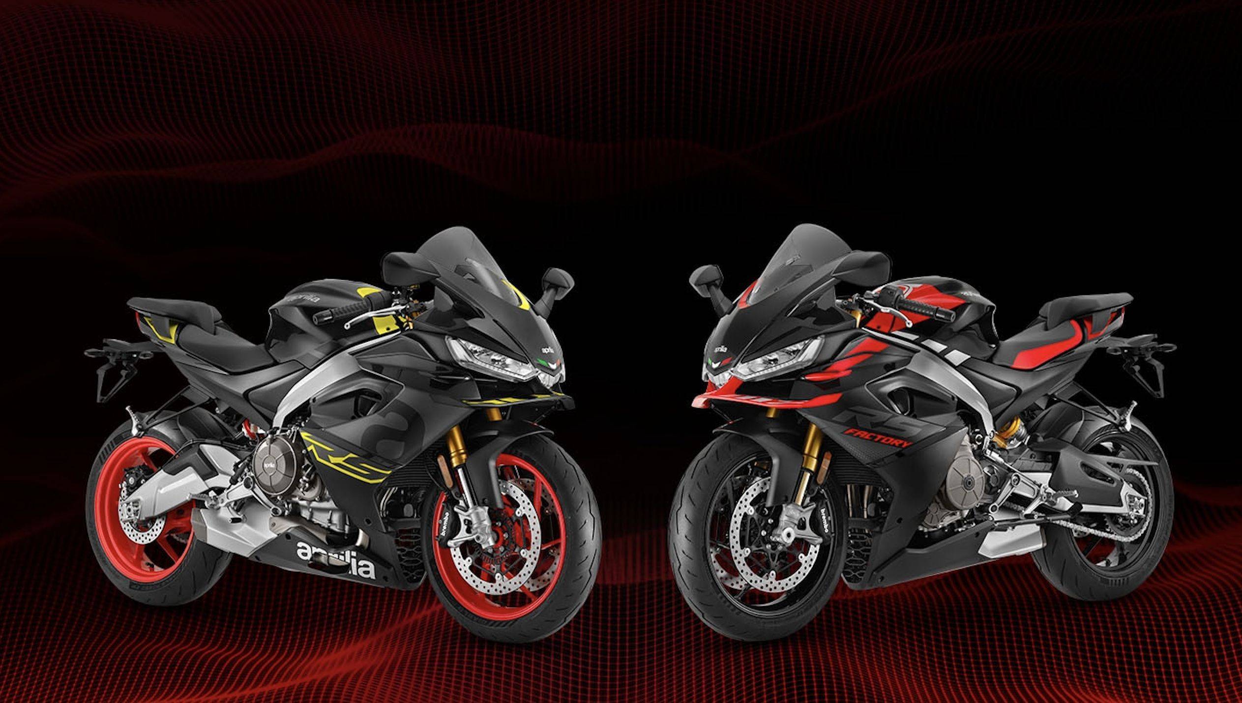 阿普利亚新款RS660发布_搜狐汽车_搜狐网