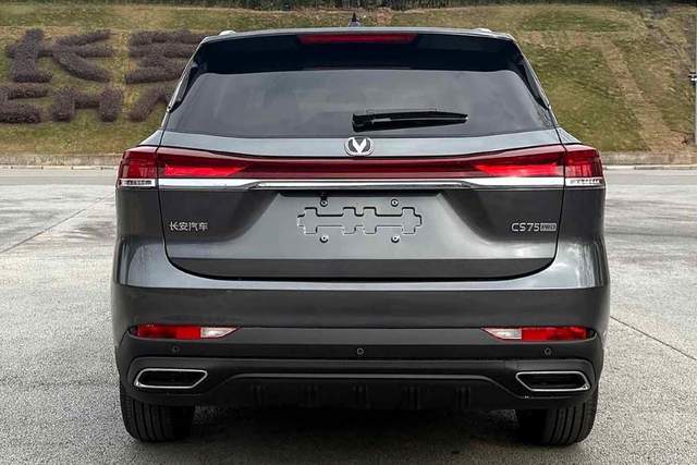 长安CS75 Pro来袭！前身是欧尚X7 Plus？可选5座/7座，搭载1.5T动力_搜狐汽车_搜狐网