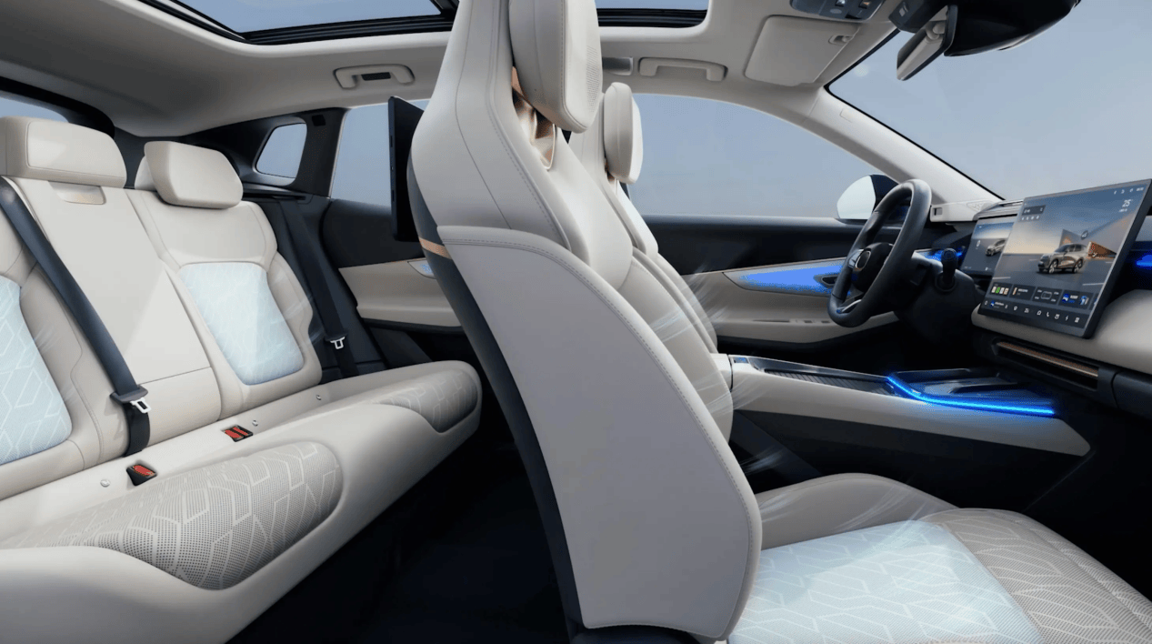 深度解读领克08 EM - P、奥迪Q5L、宝马X3，谁才是购车优选？_搜狐汽车_搜狐网