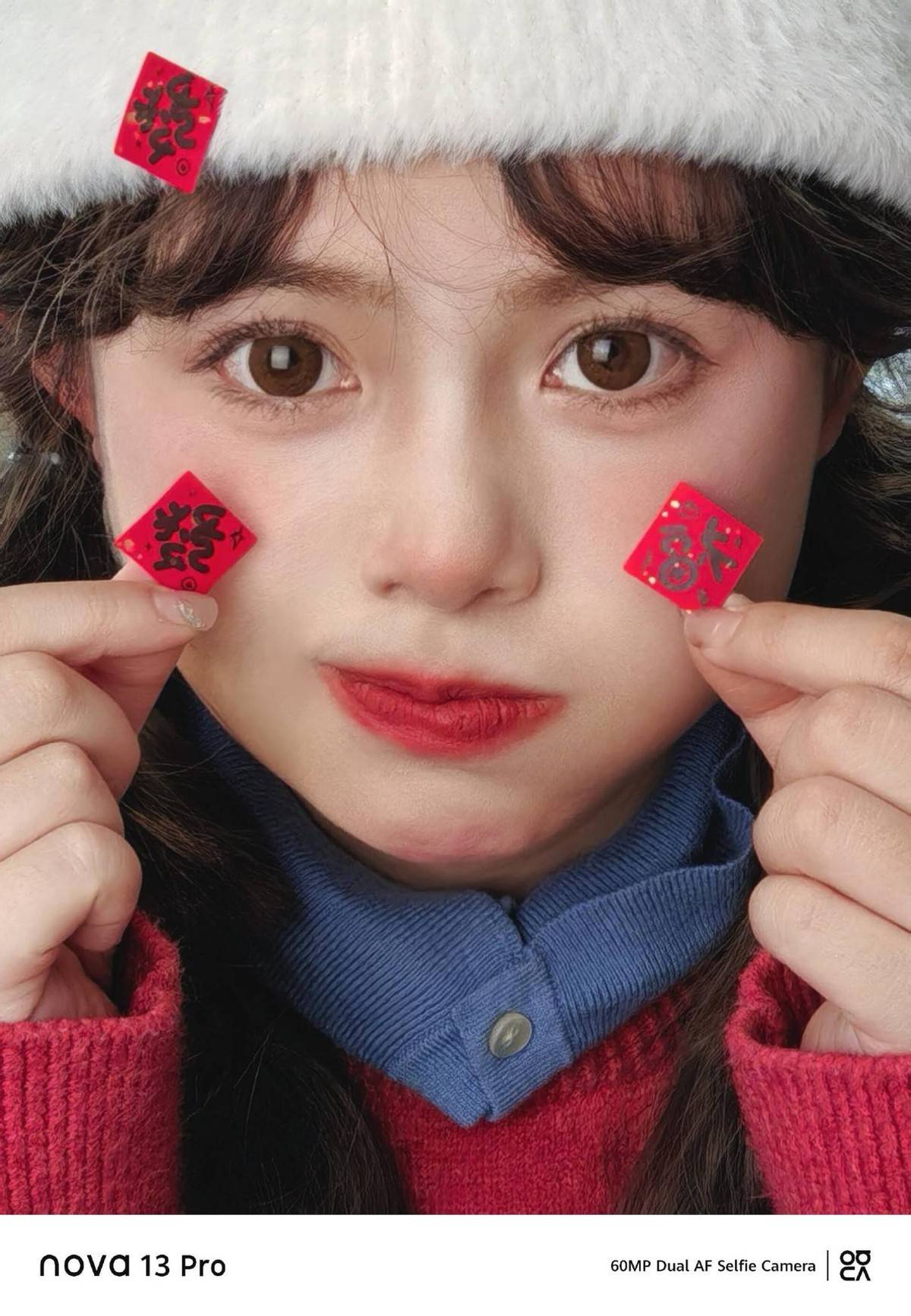 华为nova 13系列即将支持HarmonyOS 5，真香体验鸿蒙生态_用户_功能_年轻人