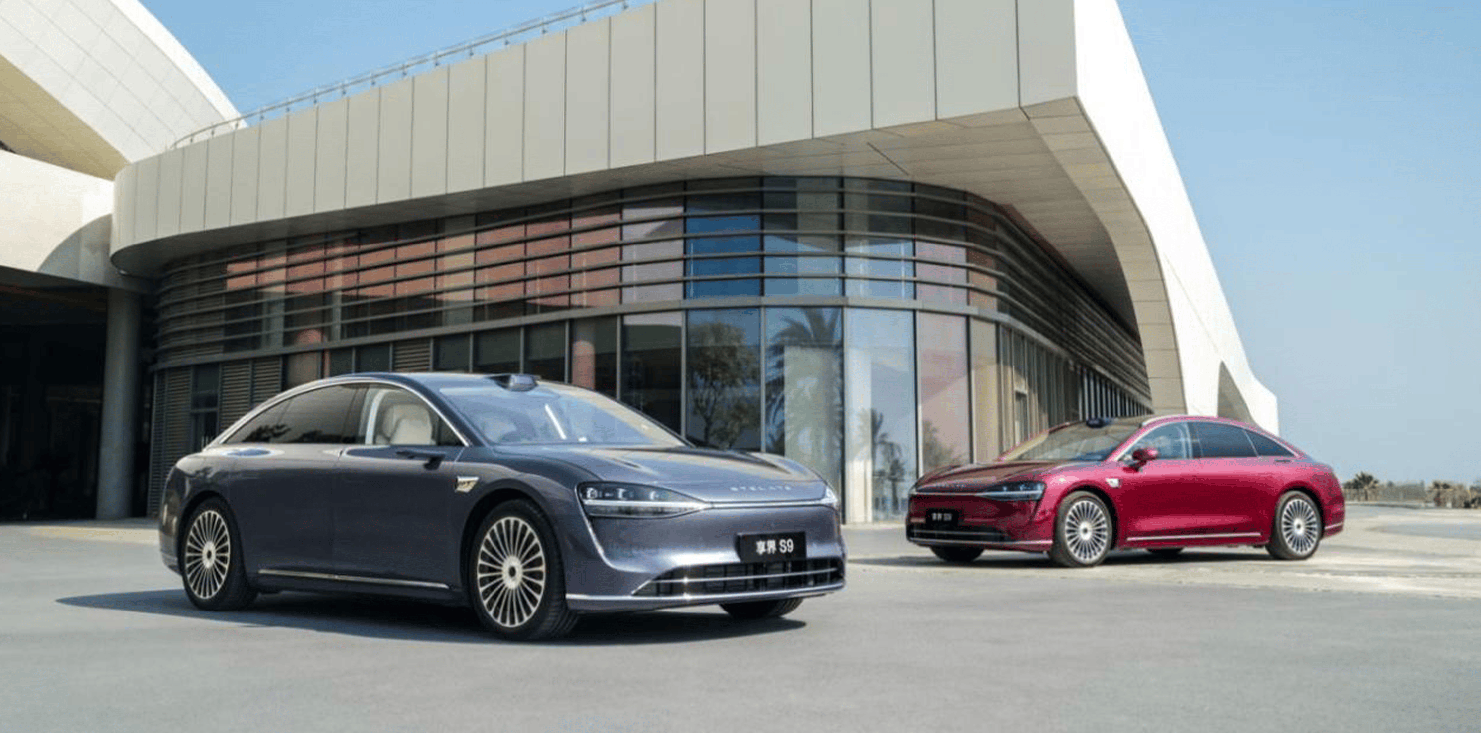 从BBA到享界S9增程版：30万级豪车市场话语权逐渐更迭_搜狐汽车_搜狐网