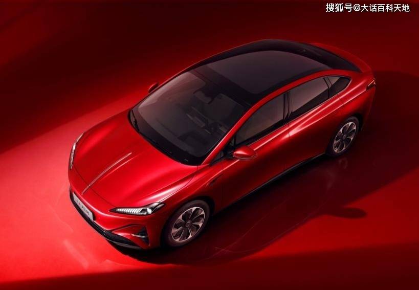 红旗天工05，配置、售价都诚意满满！_搜狐汽车_搜狐网