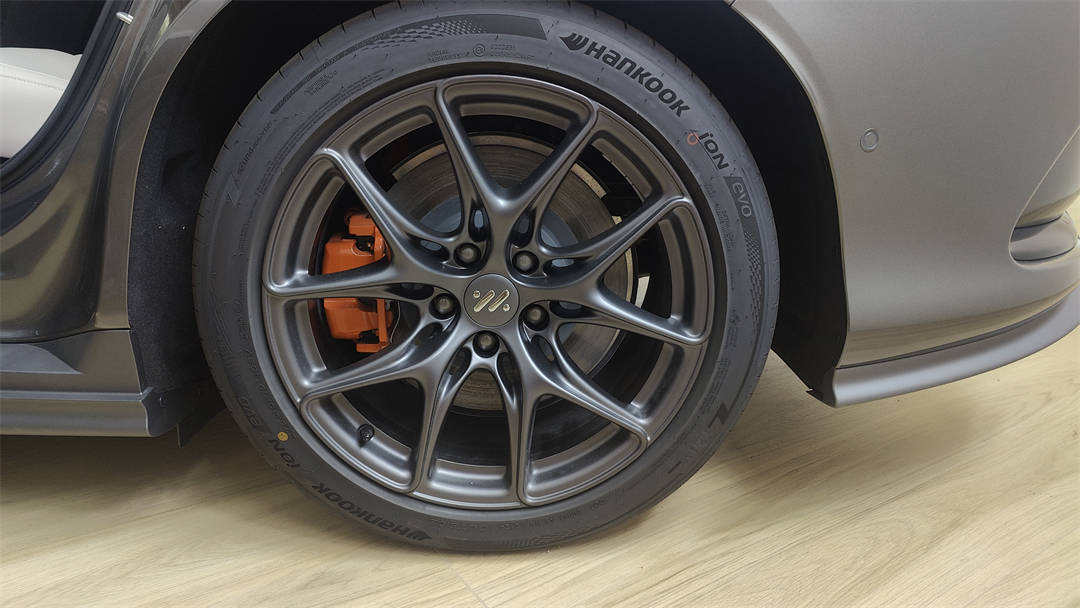 短试智己L6：需要多努力，才能跟Model 3/ SU7同上一张桌？_搜狐汽车_搜狐网